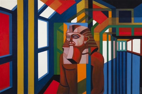 James Massena | Biography