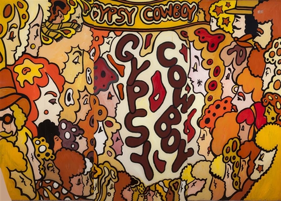 Charles Perrine | Performance at Auction | MutualArt