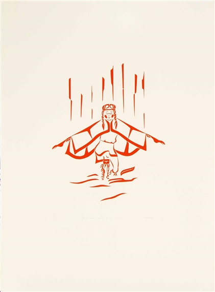 Vernon Stephens | Dance of the Seagull, | MutualArt