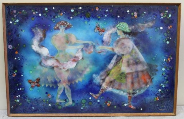 Doris Hall | Untitled | MutualArt