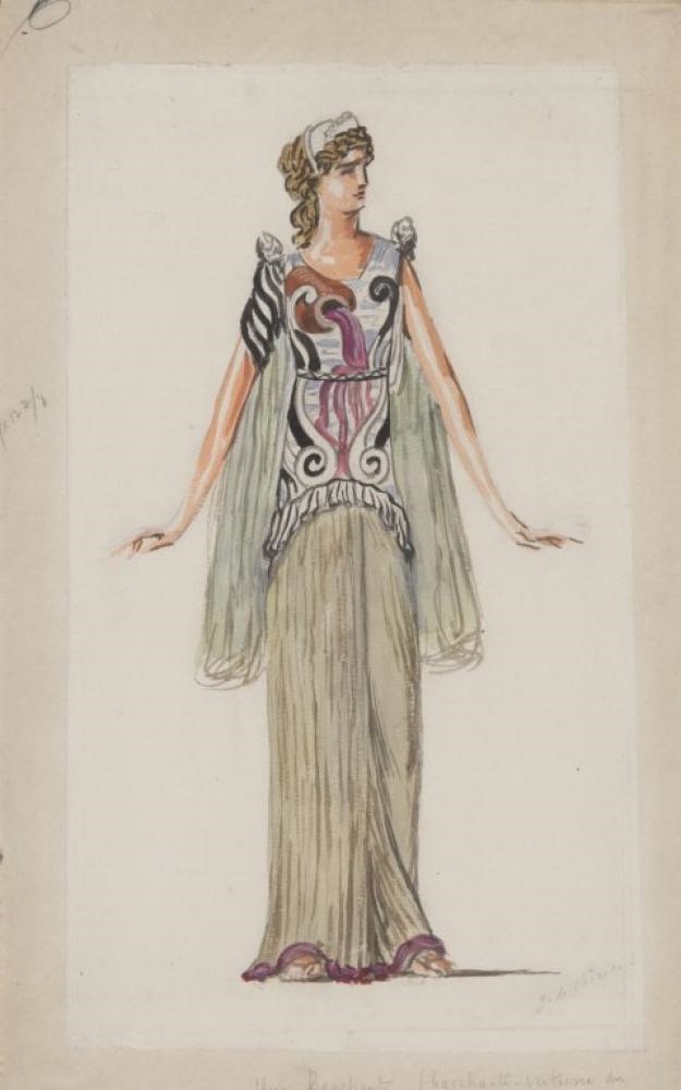 Giorgio de Chirico | MANICHINI (1926) | MutualArt