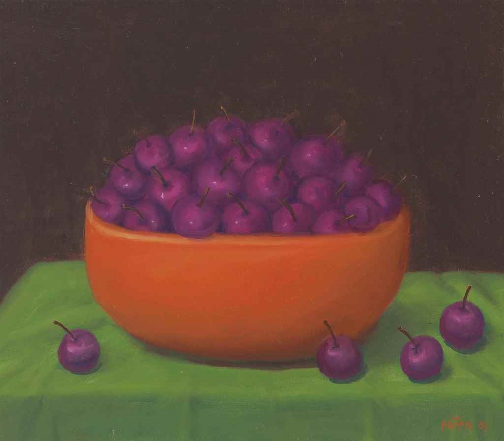 Fernando Botero | Dancers (2003) | MutualArt