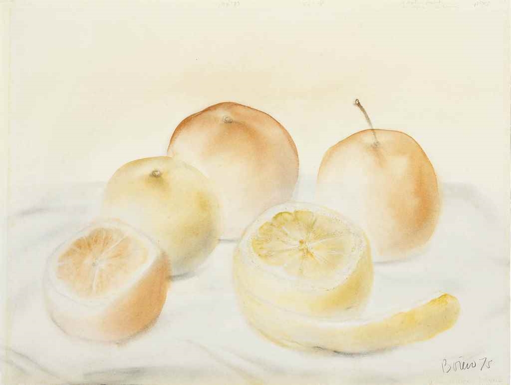 Fernando Botero | Bodegón (1977) | MutualArt