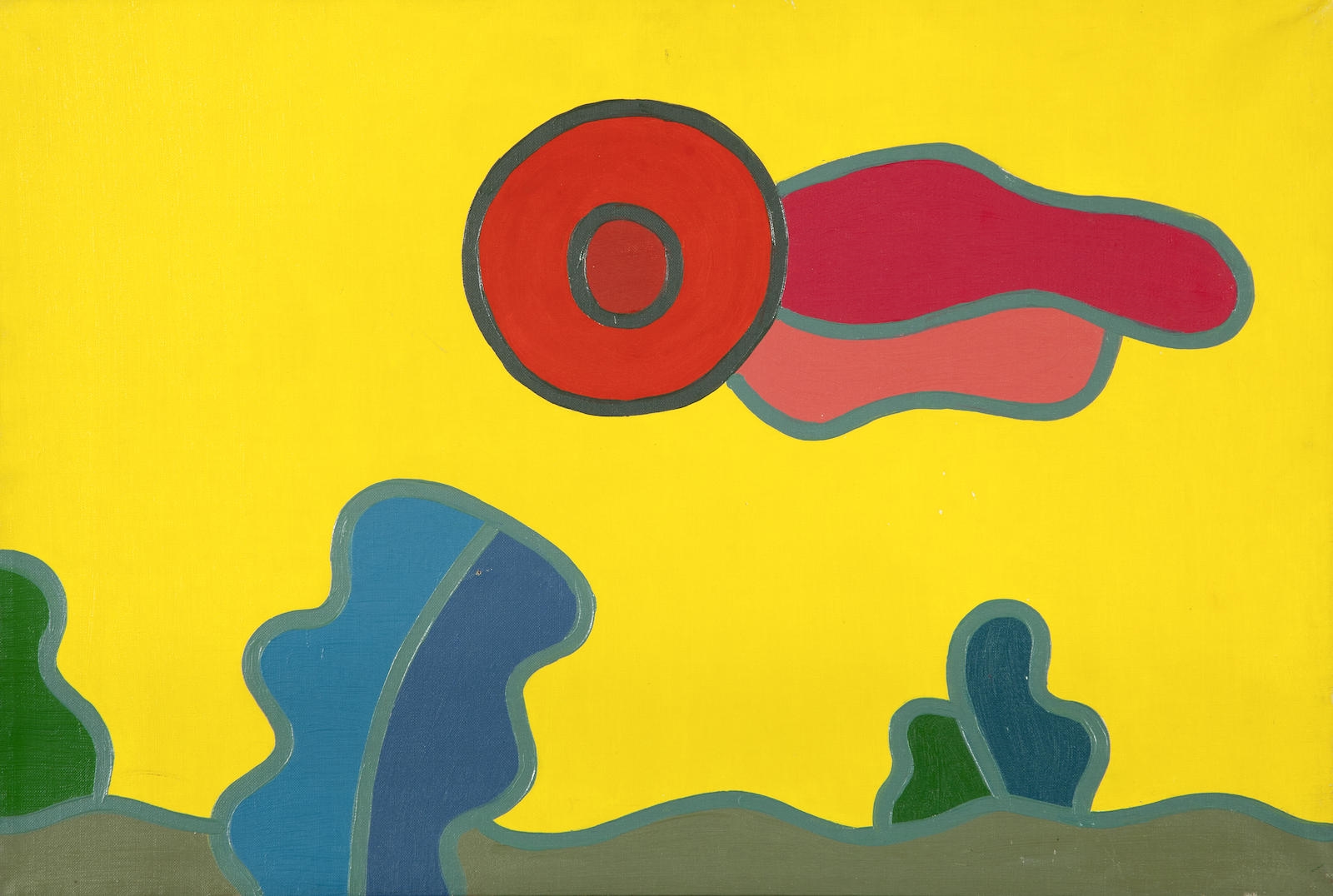 Alexis Akrithakis | Berlin (1970) | MutualArt