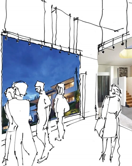 Alexander Brenner | Artist Overview | MutualArt