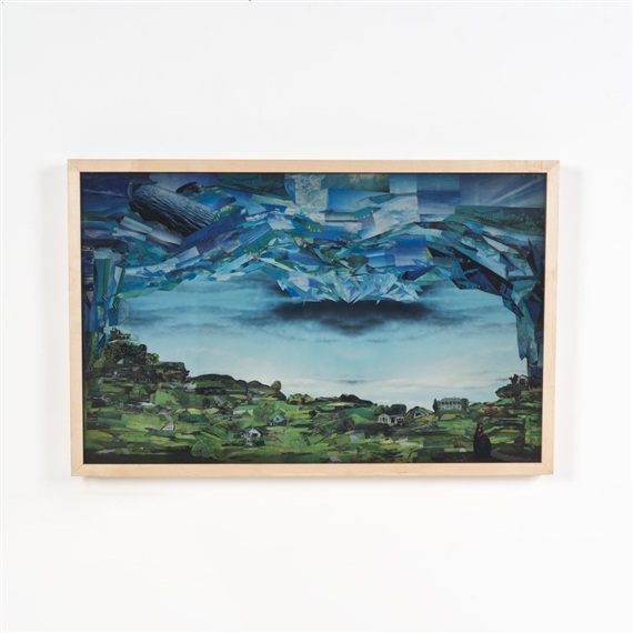 Robert Schwan- Life, Art & Legacy | MututalArt