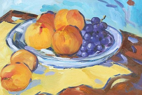 Anne Corry | 1 Artworks at Auction | MutualArt