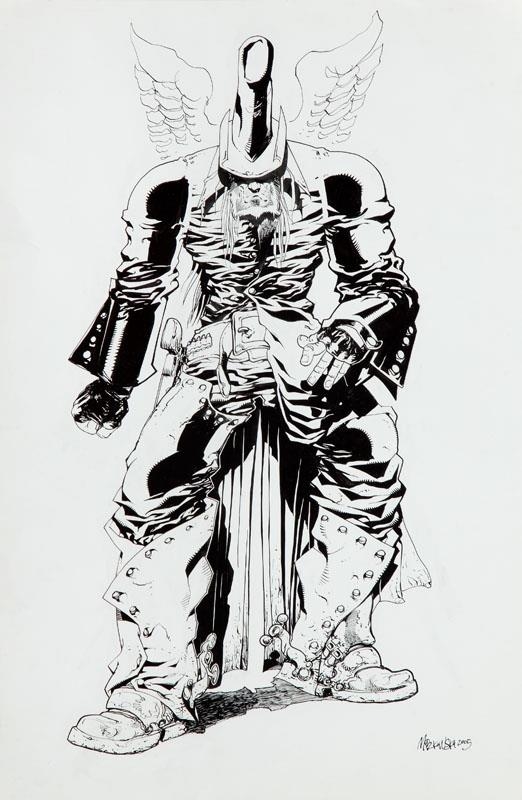 Filip Myszkowski | Emilia, Tank i Profesor - postać Profesora (2005 ...