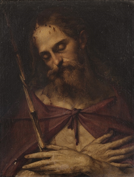 Bartolomeo Passarotti | Ecce Homo | MutualArt
