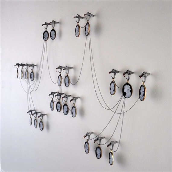 Charlotte Potter | Artist Overview | MutualArt