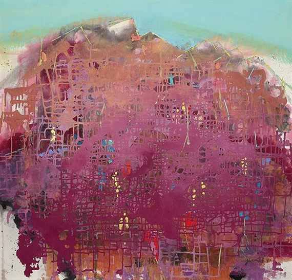 Yi Kai | Artist Performance at Auction | MutualArt
