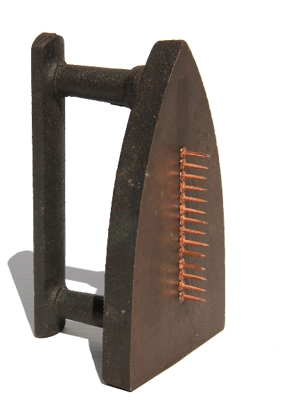 Man Ray | Catherine Barometer (1920) | MutualArt