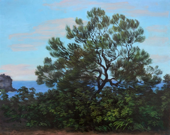 Michelle Hiscock | Artist Overview | MutualArt