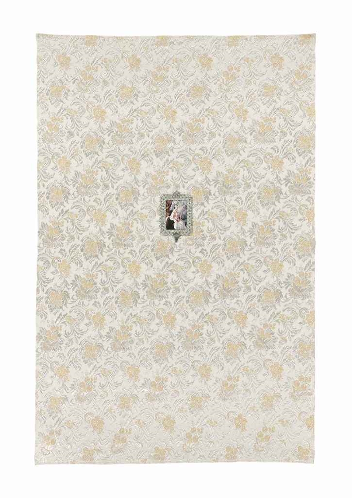 Timur Petrovich Novikov | Queen Elizabeth (1994) | MutualArt