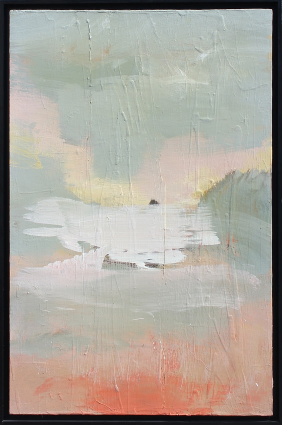 Luc Leestemaker | Allegories #35 | MutualArt