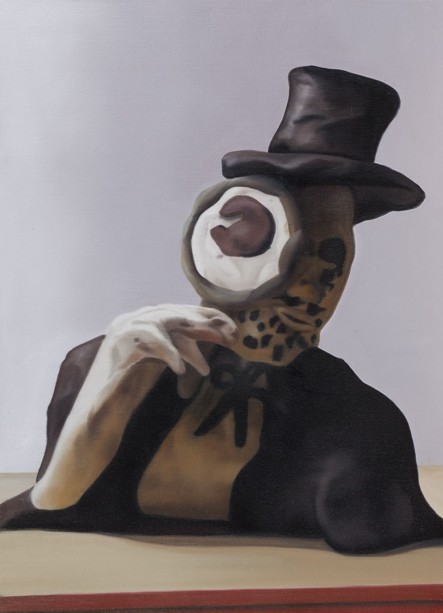 Amanda Marburg | Professor (2005) | MutualArt