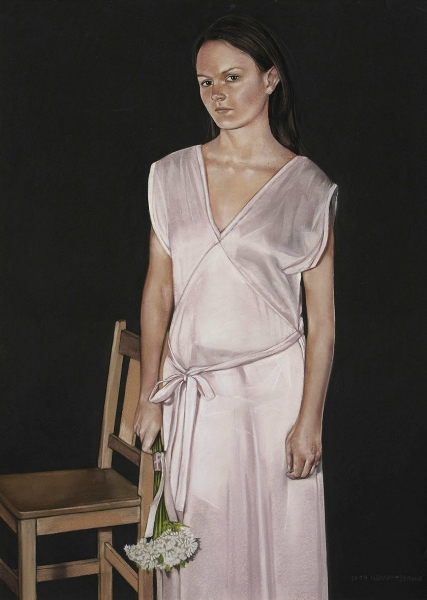 Hardy Botha | MOONLIGHTING MATROSE (2001) | MutualArt