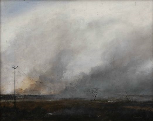 Alexander, Keith | Art Auction Results