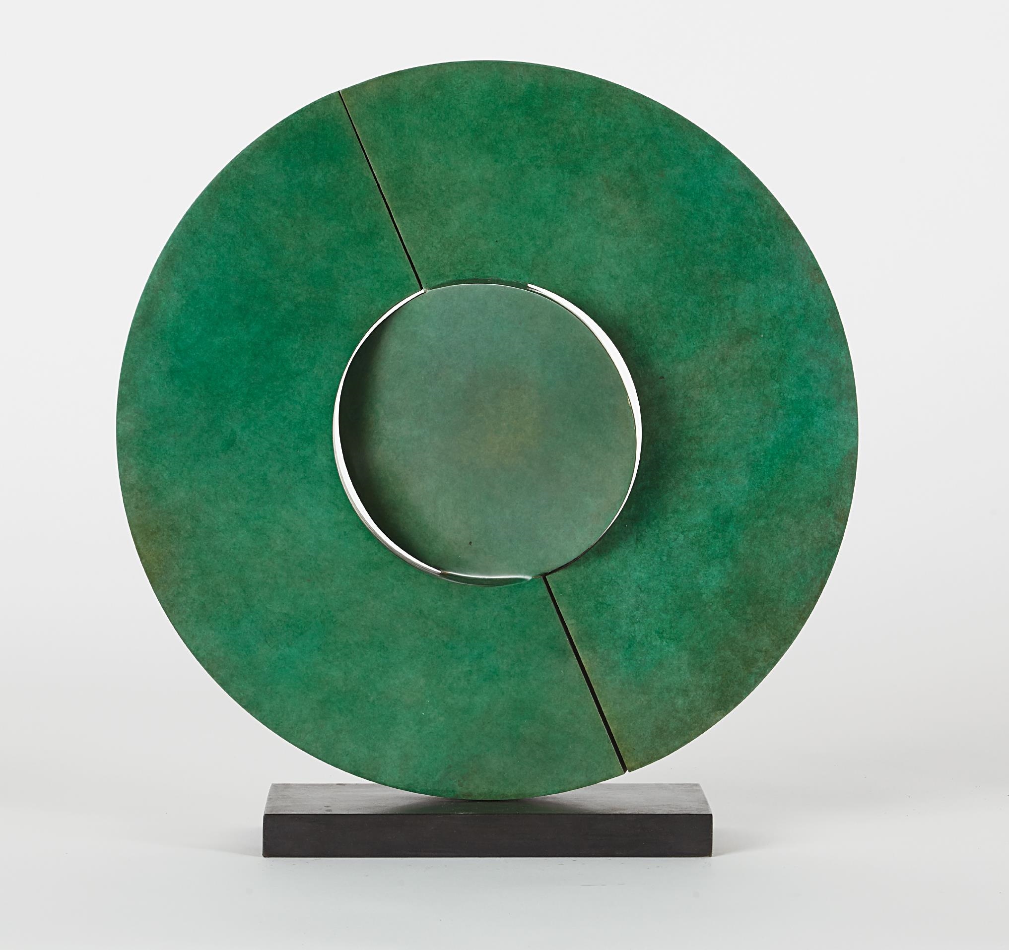 Lika Mutal | Alpha (1990) | MutualArt