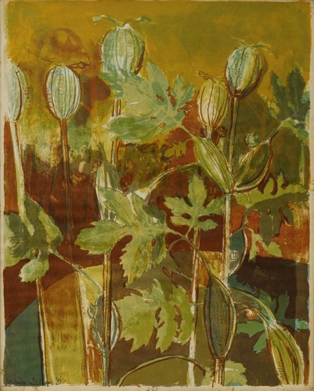 James Sellars | 2 Artworks at Auction | MutualArt