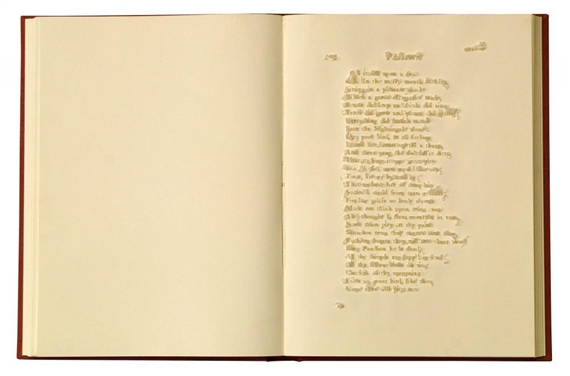 Jonathan Callan | Poem (2000) | MutualArt