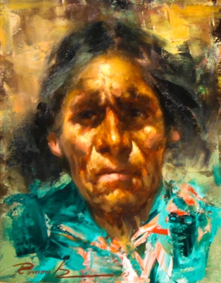 Ramon Kelley | Ramon Kelley (1973) | MutualArt