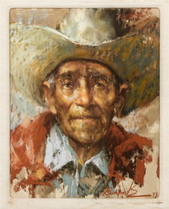 Ramon Kelley | Ramon Kelley (1973) | MutualArt