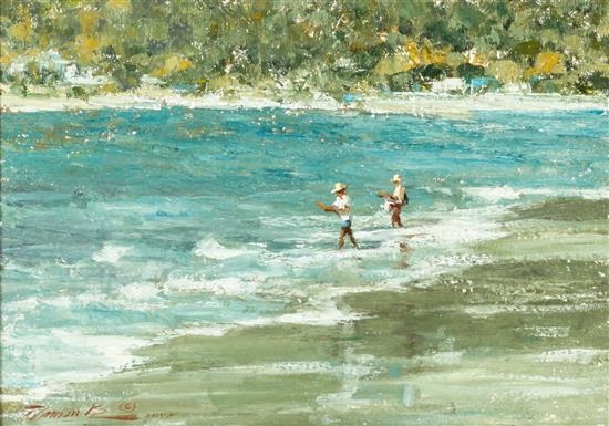 Ramon Kelley | Ramon Kelley (1973) | MutualArt