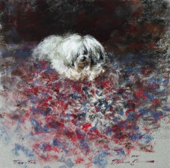 Ramon Kelley | Ramon Kelley (1973) | MutualArt