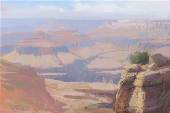 Curt Walters | Grand Canyon | MutualArt