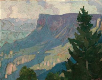 Hans Josef Weber-Tyrol | 198 Artworks at Auction | MutualArt