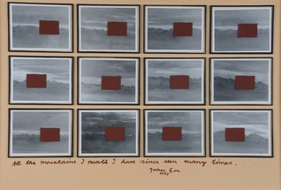 Jochen Gerz (German, 1940) - MutualArt