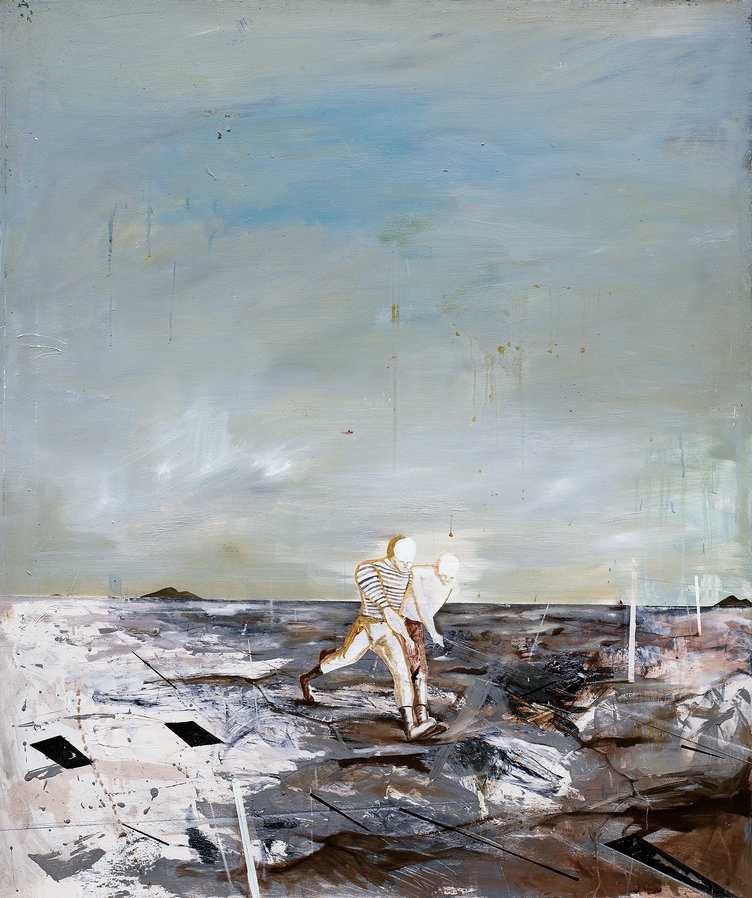 Zhao Yang | BROTHER | MutualArt