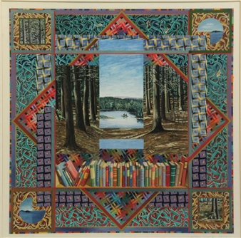 Duncan Slade | 9 Artworks at Auction | MutualArt