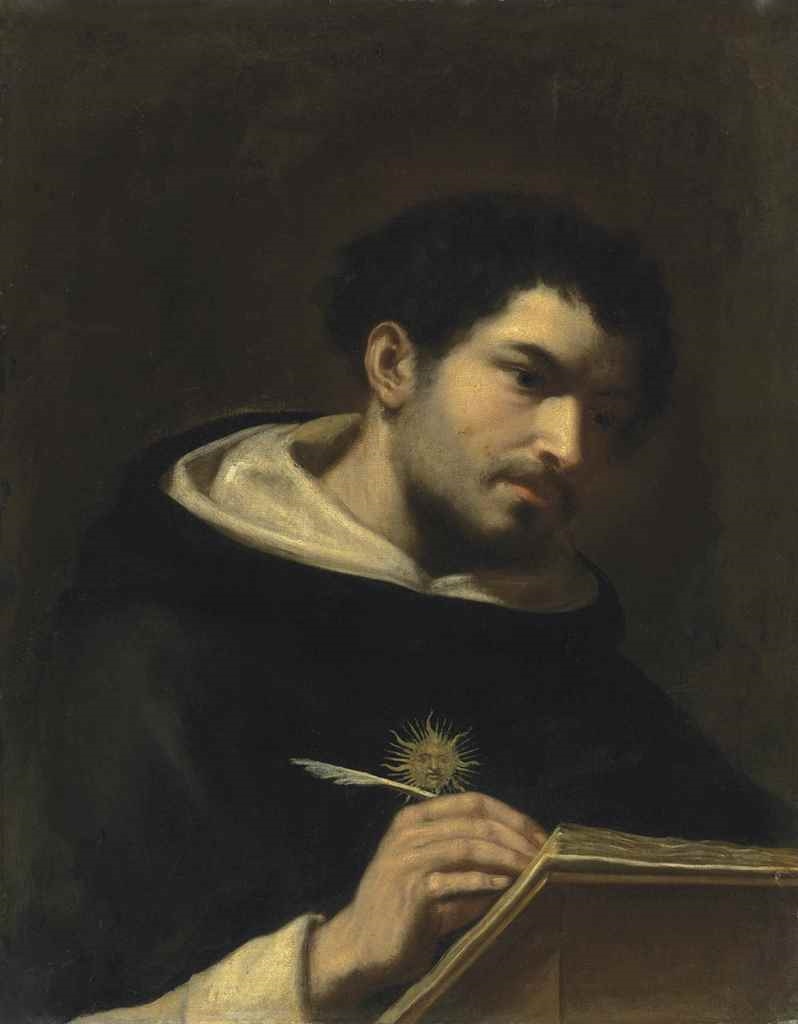 Alonso Cano | The Immaculate Conception | MutualArt