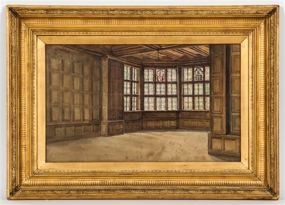 Mackellar, Duncan | Art Auction Results