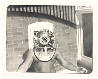 Ed Loftus | 1 Artworks at Auction | MutualArt