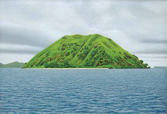 Ken Pattern | Performance at Auction | MutualArt