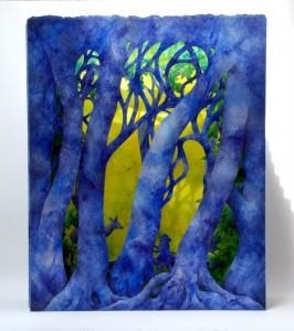 Elizabeth Sanford | Artist Overview | MutualArt
