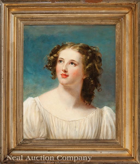 Cecilia Margaret Campbell | 1 Artworks at Auction | MutualArt