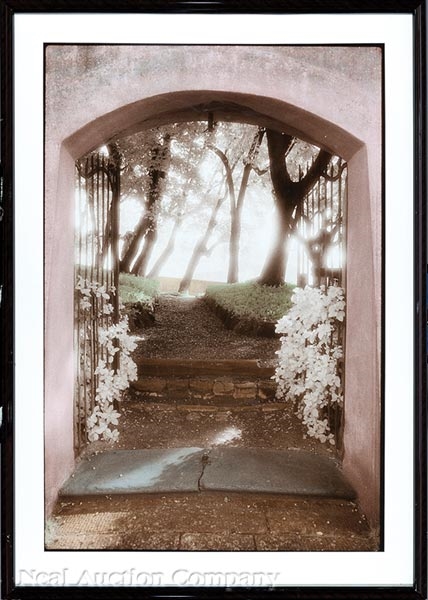 Sandra Russell Clark | Villa Gamberaia, Italy Gardens of Reflection ...