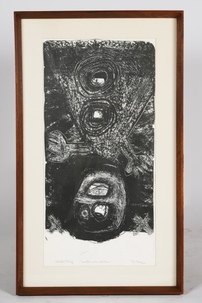 Roland Poska | Another War-Ho Hum | MutualArt