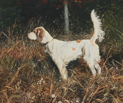 J. Randolph Rowe | Champion Toronado (1967) | MutualArt