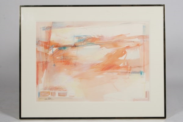 Eva Carter | Road Signs-Highway Series | MutualArt
