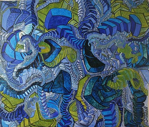 William Beier | Artist Overview | MutualArt