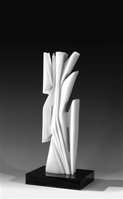 Pablo Atchugarry | Untitled (2008) | MutualArt