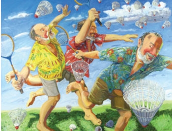 Charles Parness | Performance at Auction | MutualArt