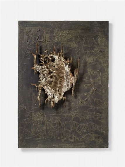 Artworks of Otto Herbert Hajek (Czech, 1927)