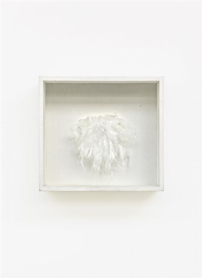 Piero Manzoni | Achrome (1961) | MutualArt