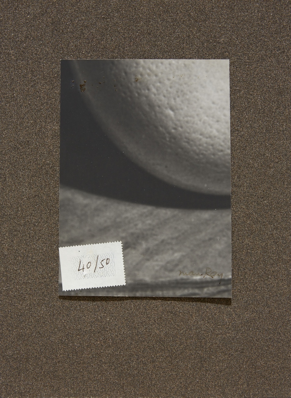 Man Ray | Untitled | MutualArt